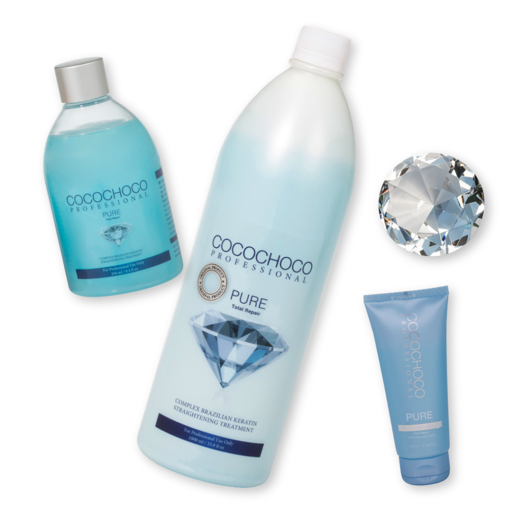 Cocochoco Keratin & Aftercare Range - Official UK Store